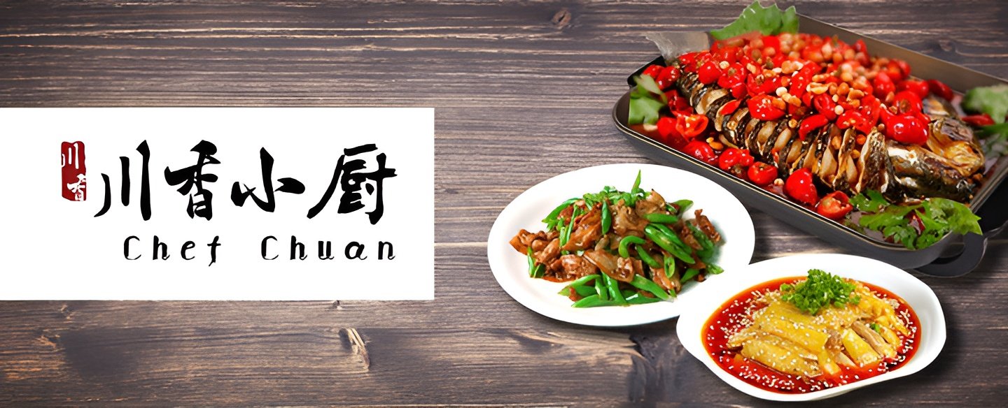 Chef Chuan (Irvine) 🔥立减10刀 | 川香小厨 (Irvine) Delivery【Menu & Prices ...