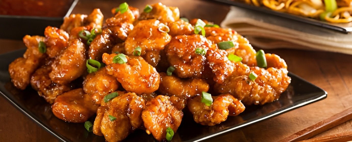 P&L Chinese Restaurant P&L 王牌中餐 Delivery【Menu & Prices & Promotion ...