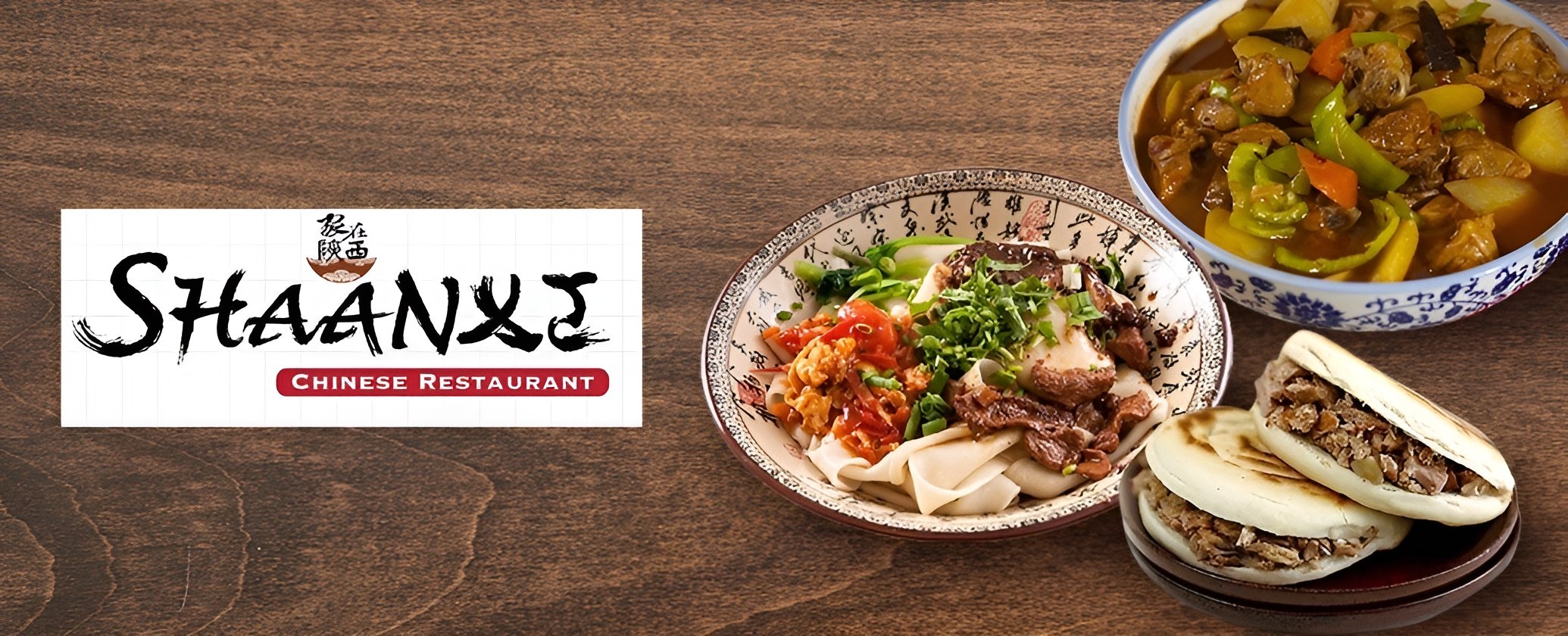 Shaanxi Chinese Restaurant家在陕西 家在陕西 Delivery【Menu & Prices & Promotion ...