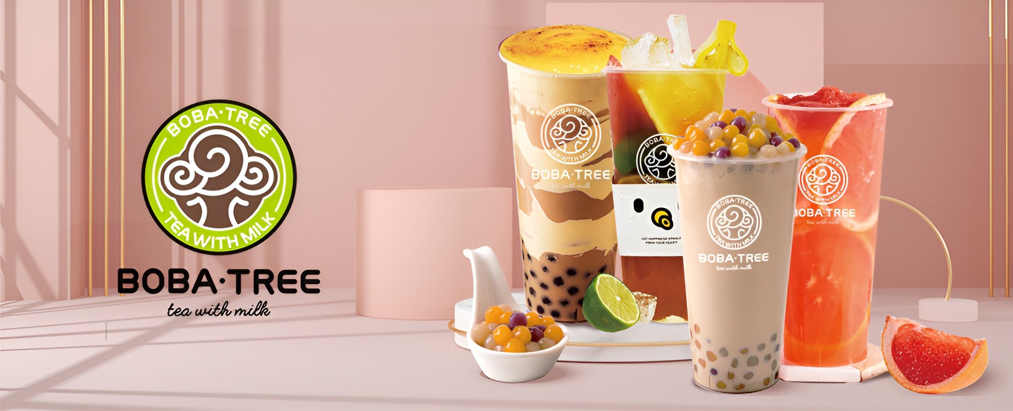 Boba Tree 波霸树 Delivery【Menu & Prices & Promotion】| Mesa AZ | Fantuan ...