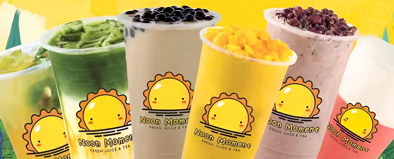 Noon Moment (W) Delivery【Menu & Prices & Promotion】| Waterloo ON ...