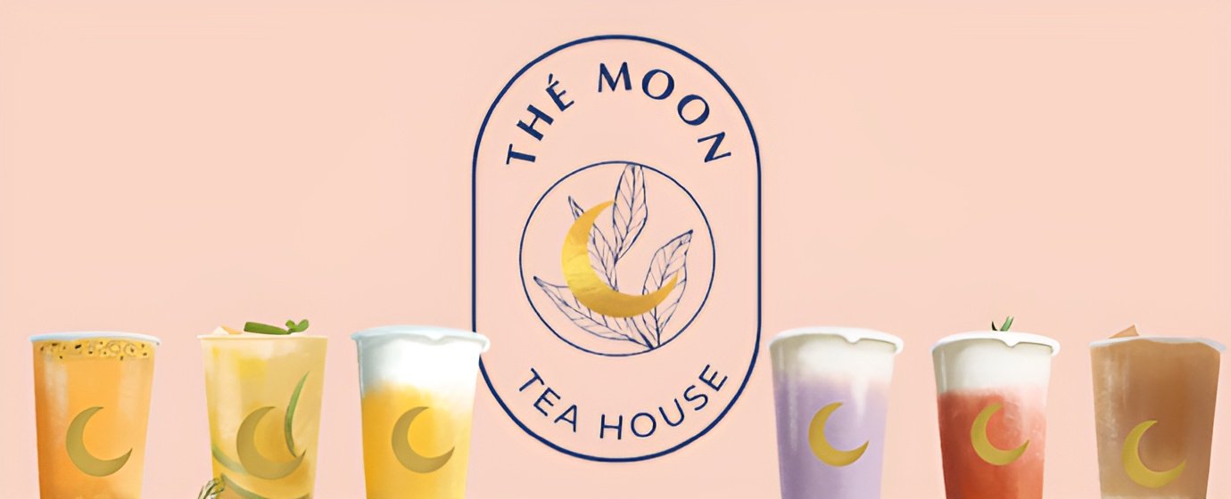 Thé Moon Tea House (Downtown) Thé Moon Tea House 精品水果茶 (Downtown ...