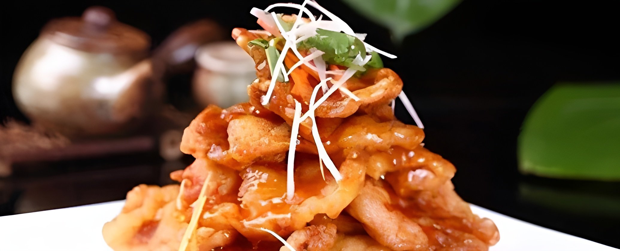 Chef Gong | Authentic Chinese Flavor 宫厨·正宗东北菜·小鸡炖蘑菇🍗 Delivery【Menu ...