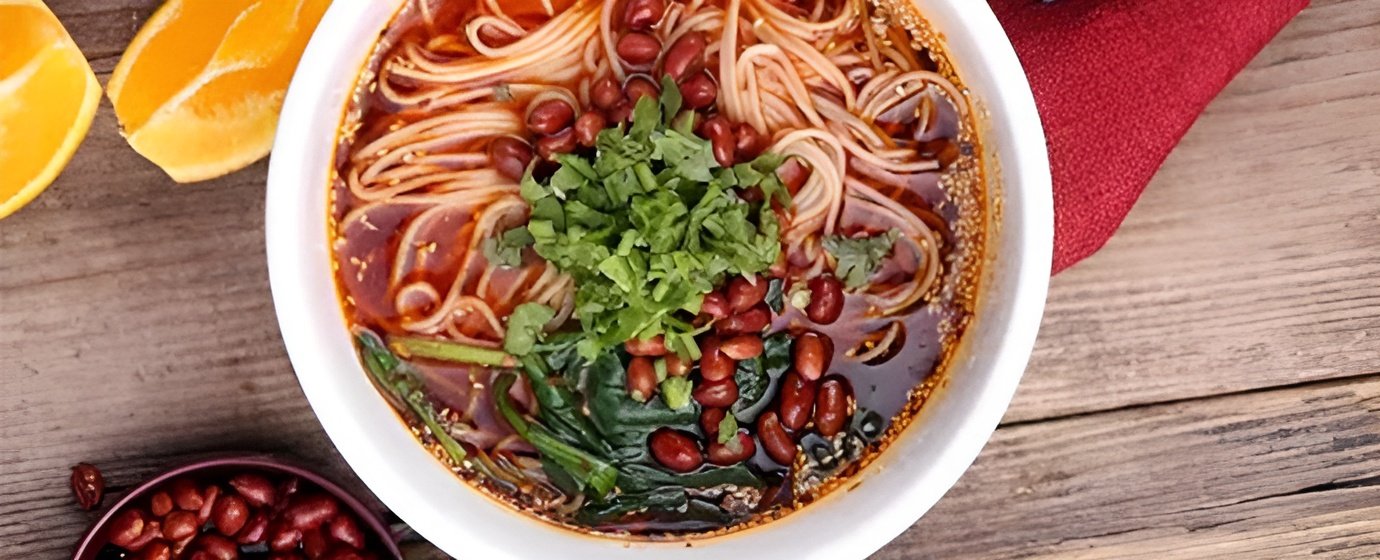 Order Meet Noodles (MISS) 遇见重庆小面 Meet Noodles (MISS) Delivery【Menu ...