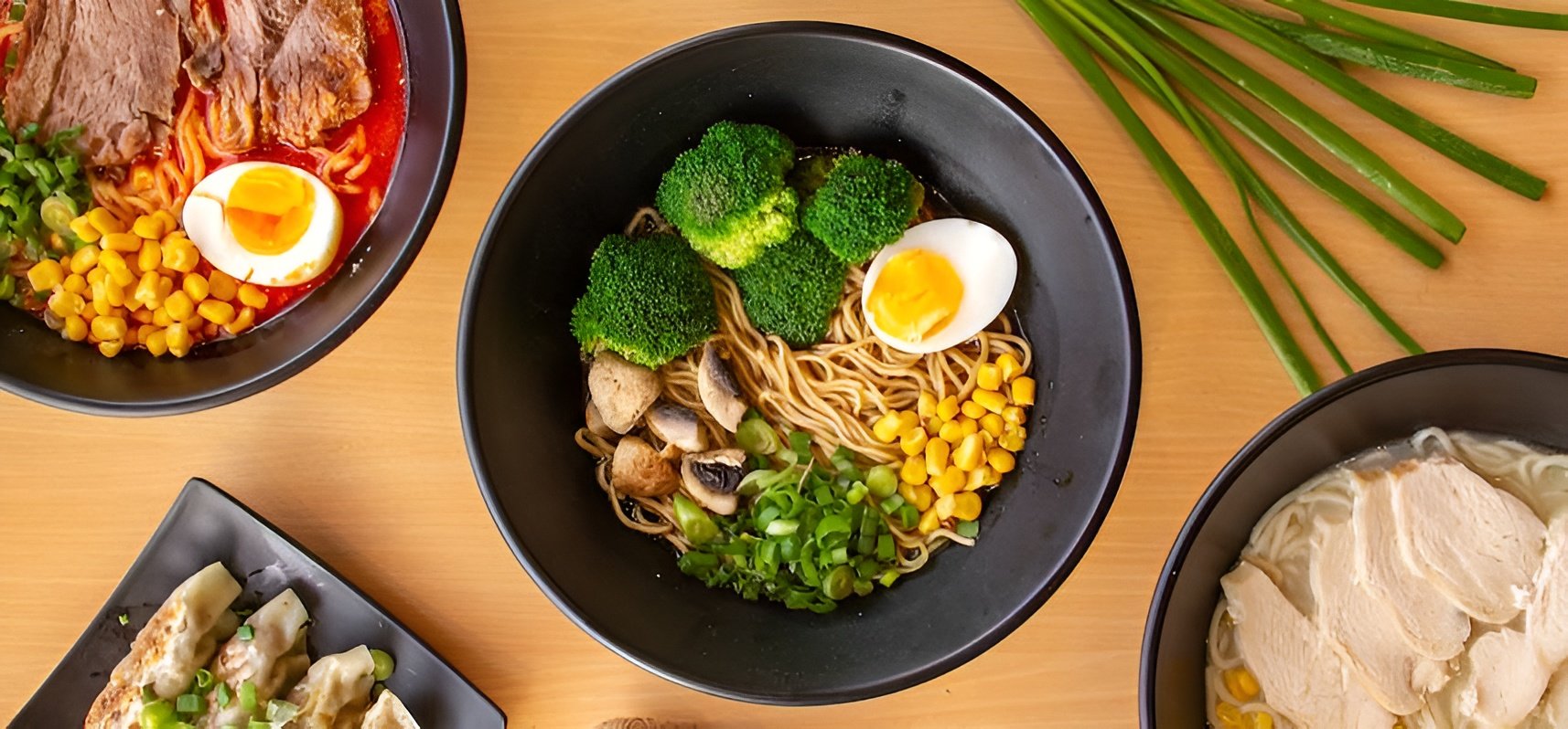 Umami Ramen + Grill Delivery【Menu & Prices & Promotion】| Surrey BC ...