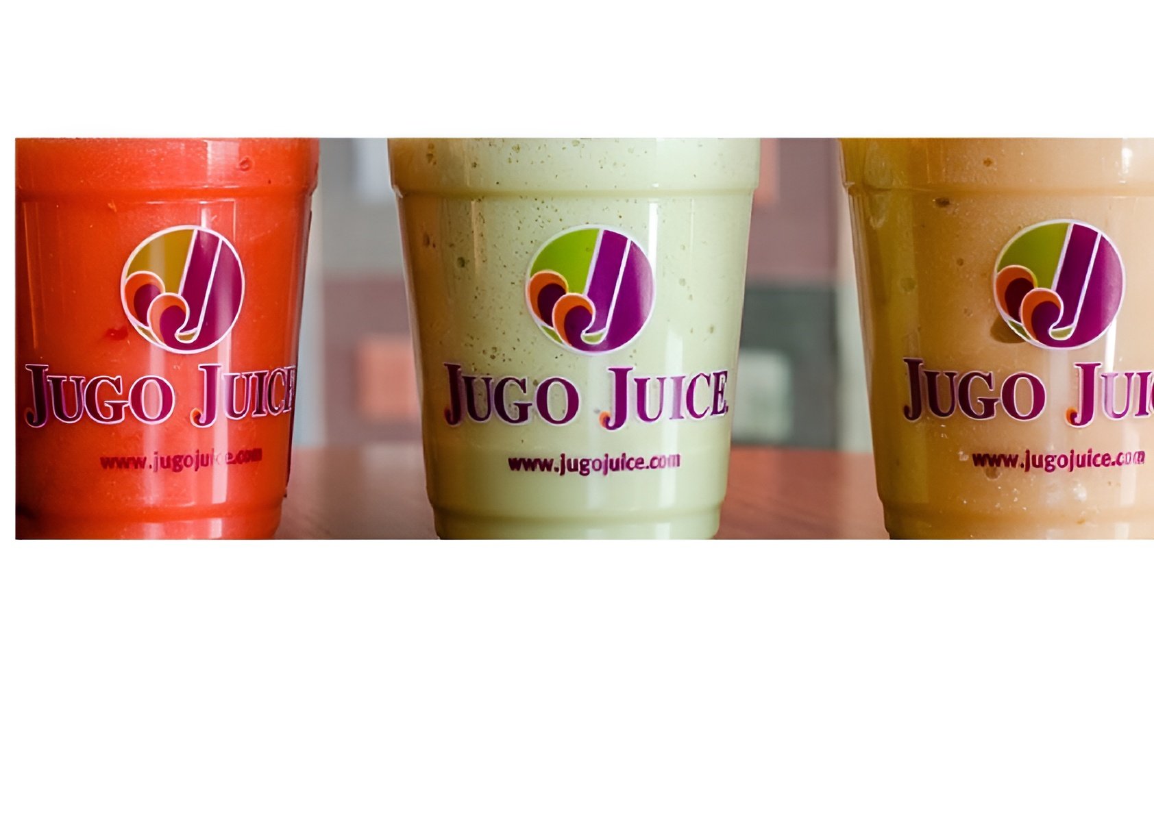 Jugo Juice (Mount Royal University) - 22%OFF EVERYTHING Jugo Juice ...
