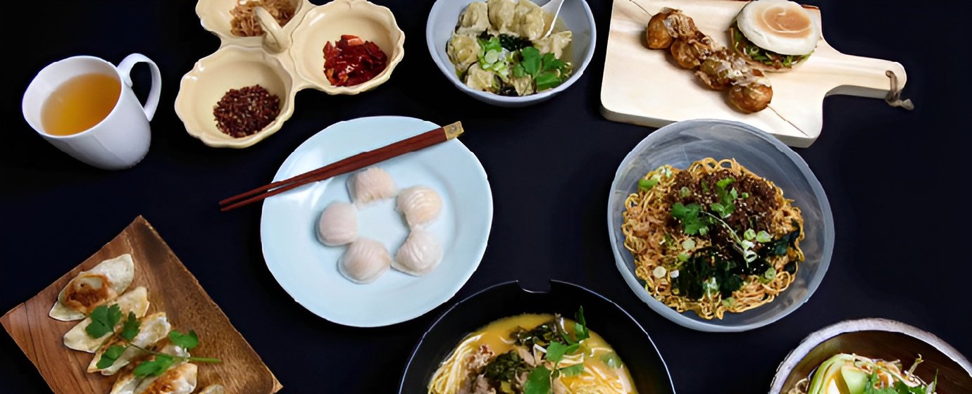 Noodle Fans 伊粉一面 Noodle Fans (Mayfair) Delivery【Menu & Prices ...