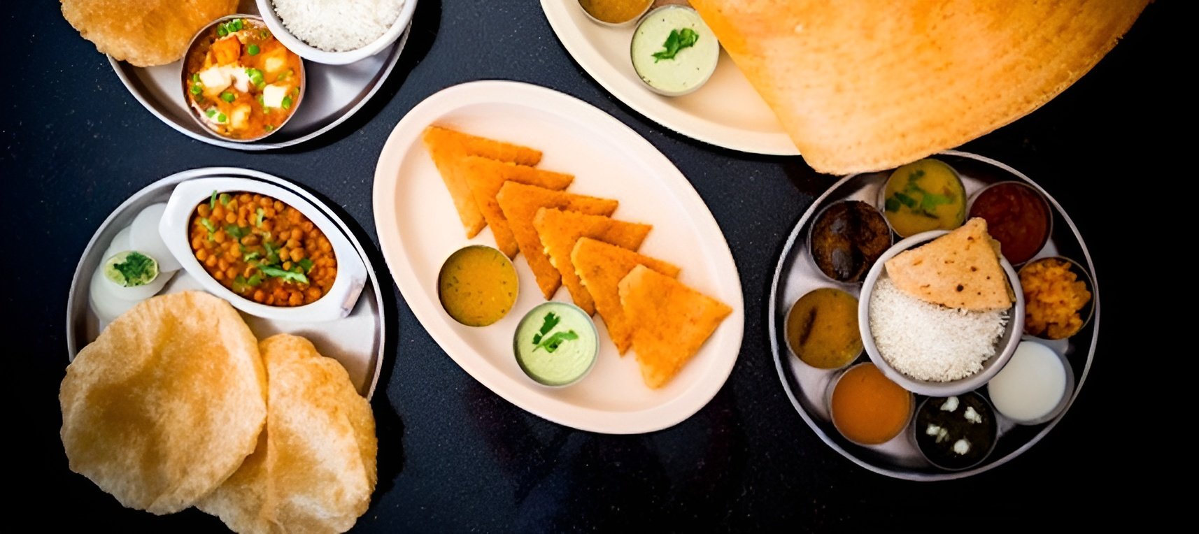 Udupi Palace Restaurant Delivery【Menu & Prices & Promotion】| Surrey BC ...