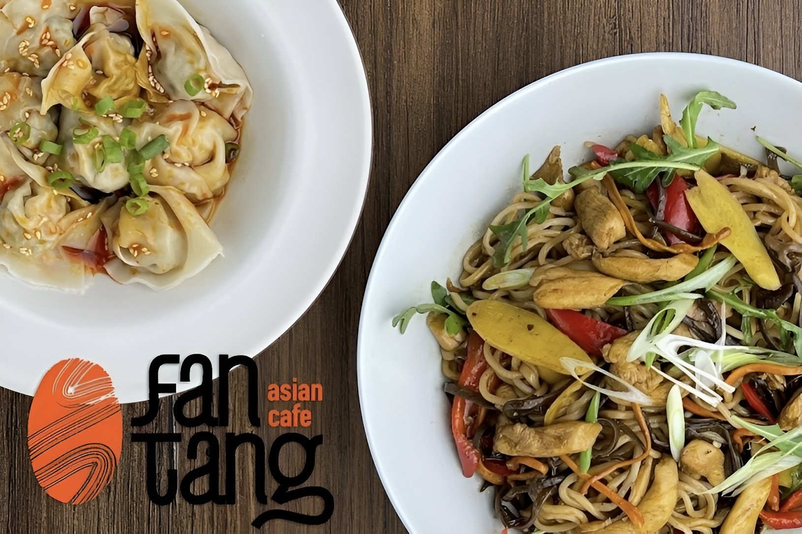 Fan Tang Asian Cafe Kirkland 芒果饭堂 Fan Tang Kirkland | 自提88折 Delivery ...