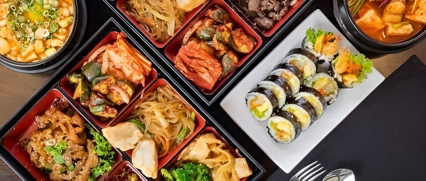 Kadoya Japanese Restaurant Delivery【Menu & Prices & Promotion ...