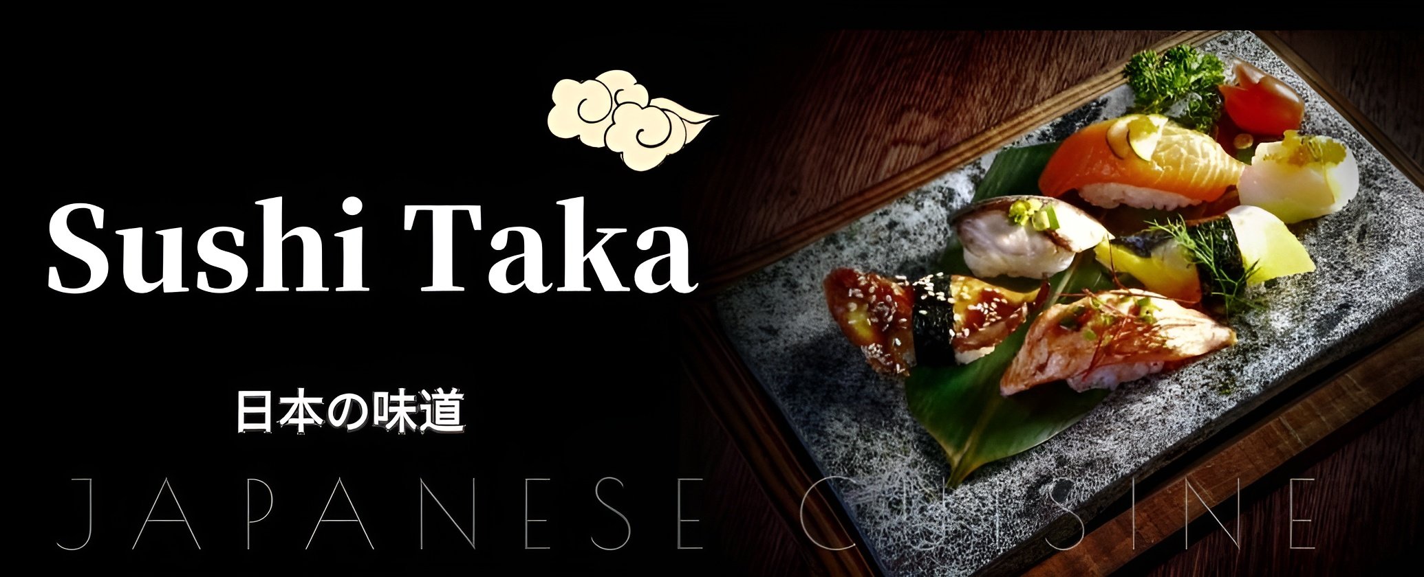 Sushi Taka (Irvine) Sushi Taka 日式料理 (Irvine) Delivery【Menu & Prices ...