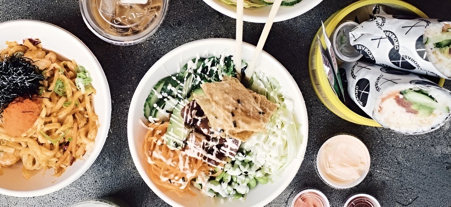 Order Chosabi Portage in Winnipeg,MB | Menu & Prices | Fantuan