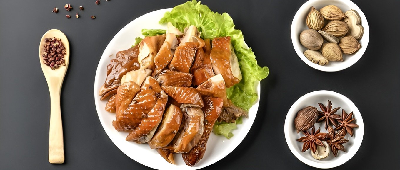 Hing's Kitchen (MK) 兴记·潮式卤味·粉面世家 (MK) Delivery【Menu & Prices ...