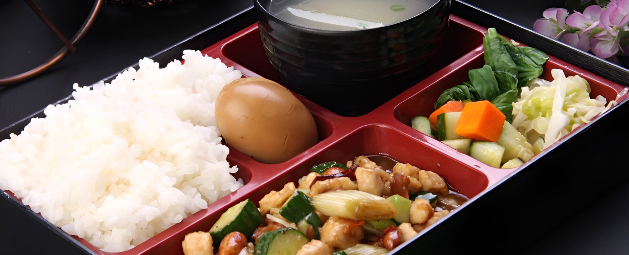 Special Offer | Kam Fung Bento box (Chinatown) 饭团独家 | 金凤便当店 (中国城 ...