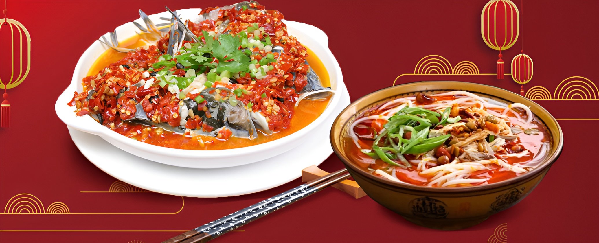 Hunan Rice Noodle 湖南米粉湘菜馆 Delivery【Menu & Prices & Promotion】| Las ...