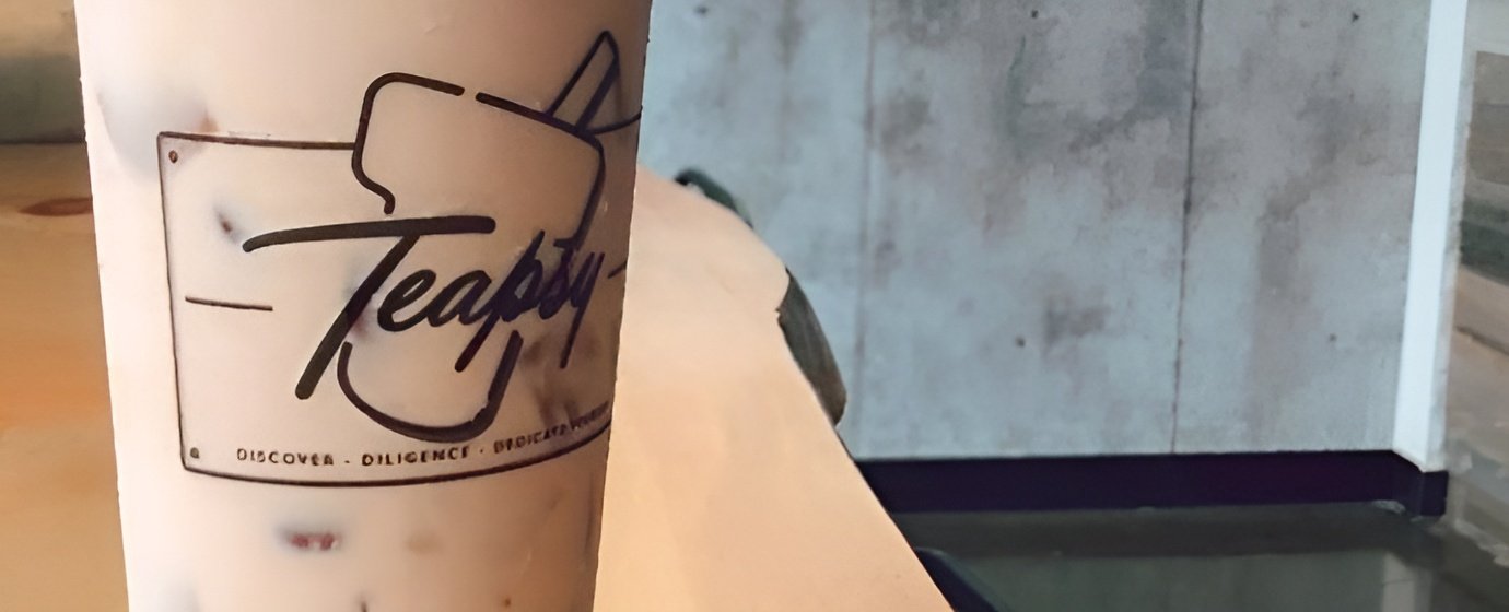 Teapsy (Millwoods) Delivery【Menu & Prices & Promotion】| Edmonton AB ...