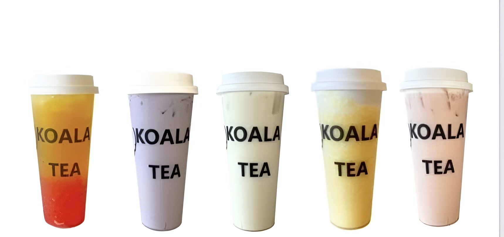 Koala Bakery & Cafe 考拉甜品&茶 Koala Bakery & Cafe Delivery【Menu & Prices ...