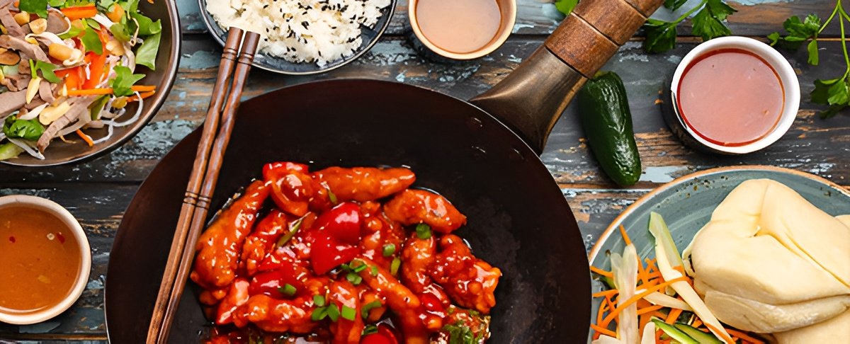 Han Corea (Rutland Park) Han Corea 韩餐 | 菜品调整中，敬请期待 (Rutland Park ...