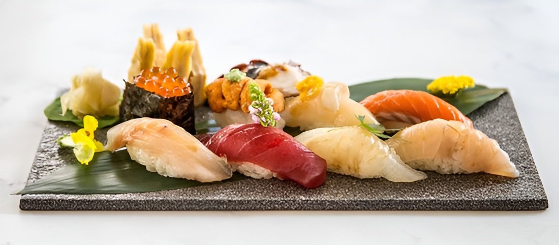 Tengu Sushi Japanese Restaurant 天狗日本寿司 Tengu Sushi Delivery【Menu ...