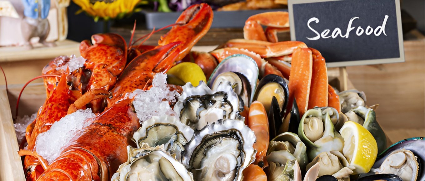 H. Crab (Whitestone) 何记 (Whitestone) Delivery【Menu & Prices & Promotion ...