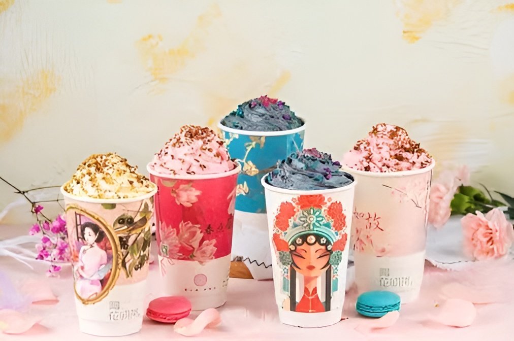 Kiss Tea (Richmond) - 10% OFF everything 全场9折 | 寻花吻茶 (Richmond ...