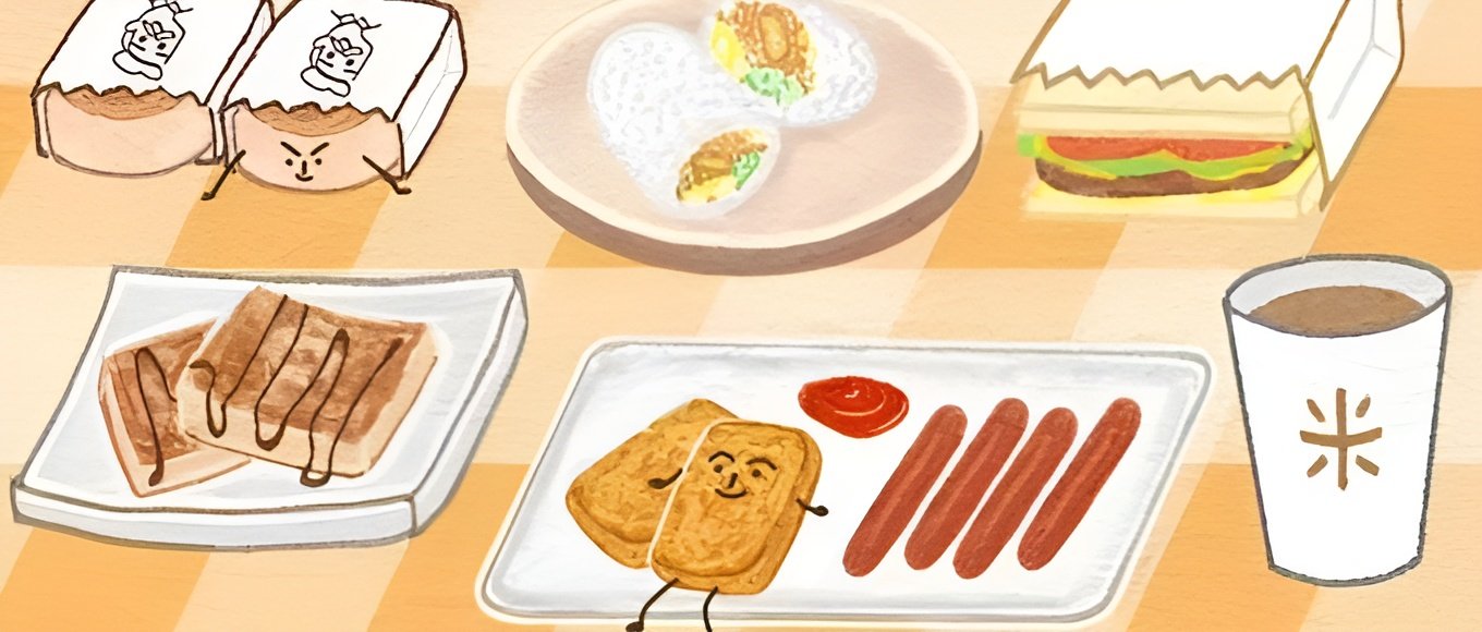 Order Sunny Taiwanese Breakfast (DT) in Toronto,ON | Menu & Prices ...