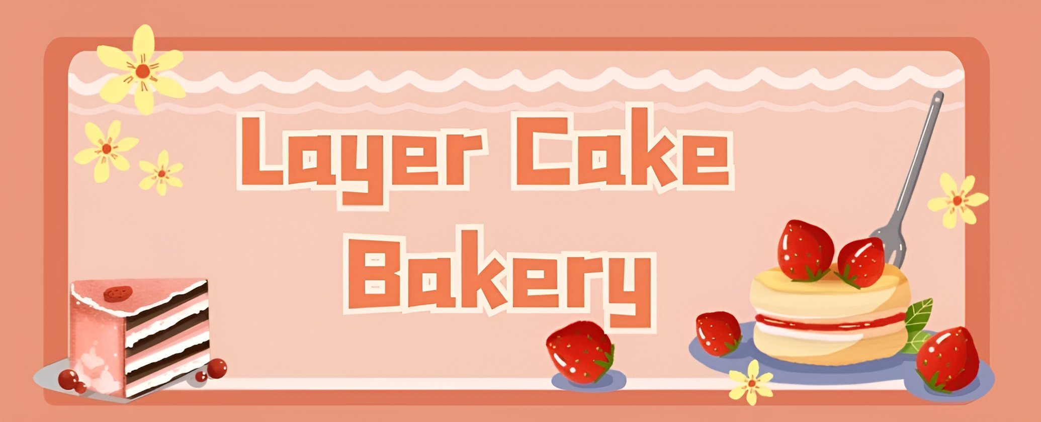 Layer Cake Bakery (Irvine) Layer Cake Bakery 甜品蛋糕 (Irvine) Delivery ...