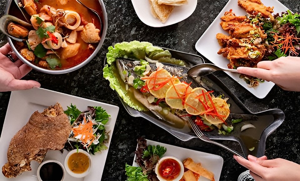 Thailicious Restaurant Thailicious·正宗泰国餐 东南亚风味 Delivery【Menu & Prices ...