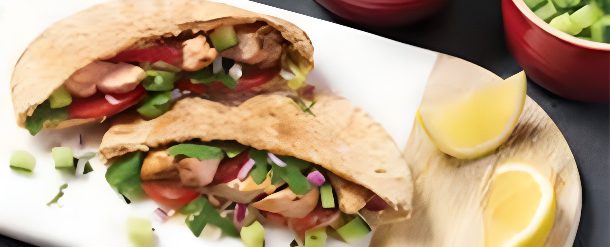 Johnny Fresco (W) Johnny Fresco玉米饼店 (W) Delivery【Menu & Prices ...