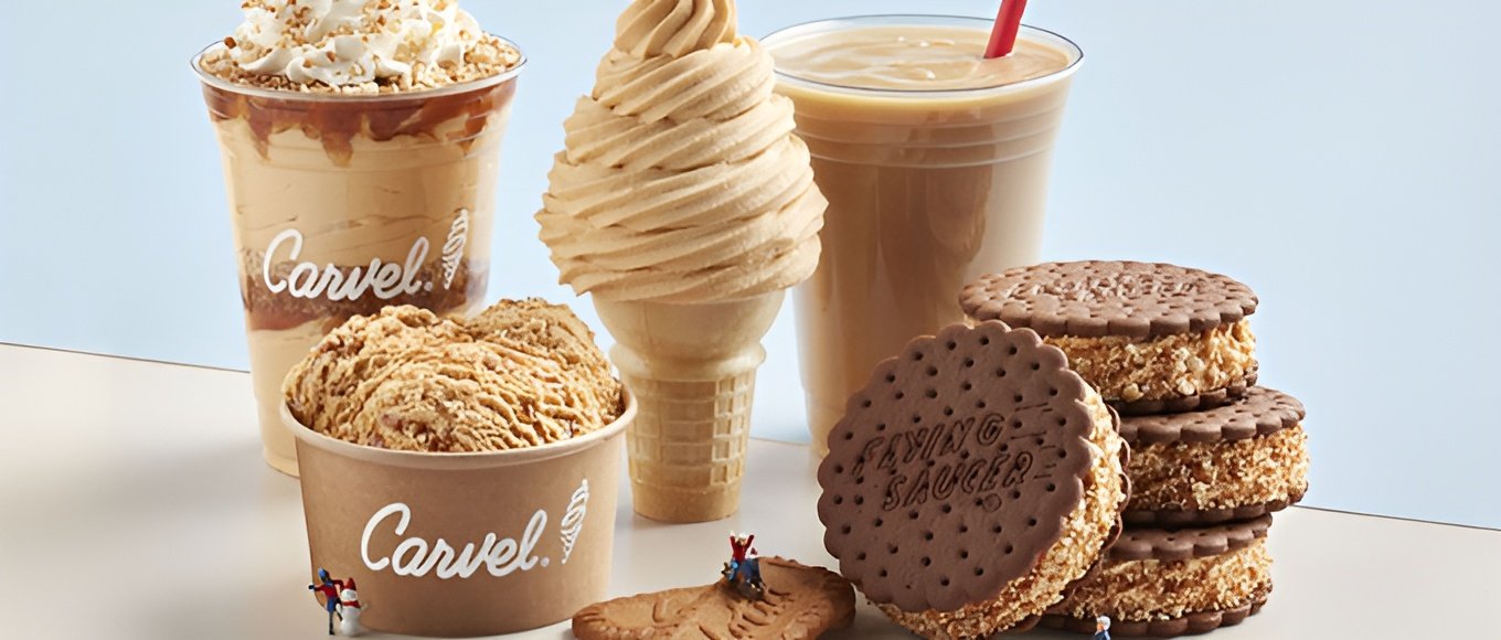 Carvel Ice Cream (Bayside) Carvel Ice Cream·冰淇淋 (Bayside) Delivery【Menu ...
