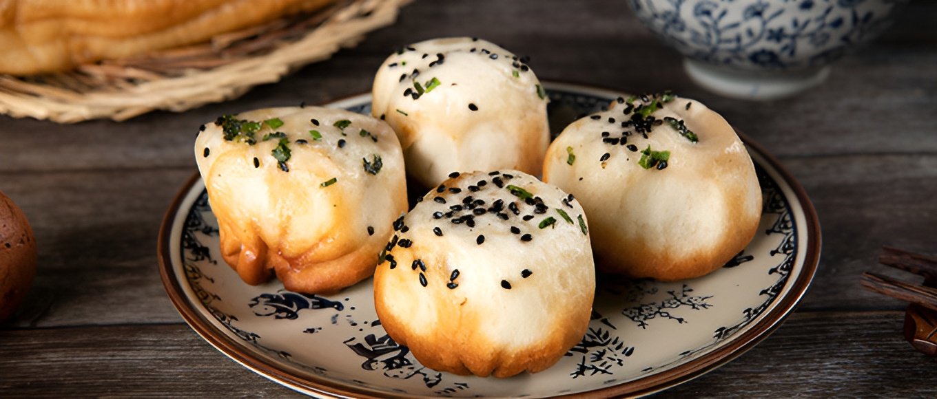 Order Sunny Dumpling House 小哥包子鋪 (San Diego) in San Diego,CA | Menu ...