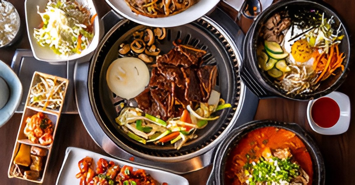 Young Pocha Korean BBQ - Vip 30% Discount+10$OFF Young Pocha Korean BBQ ...