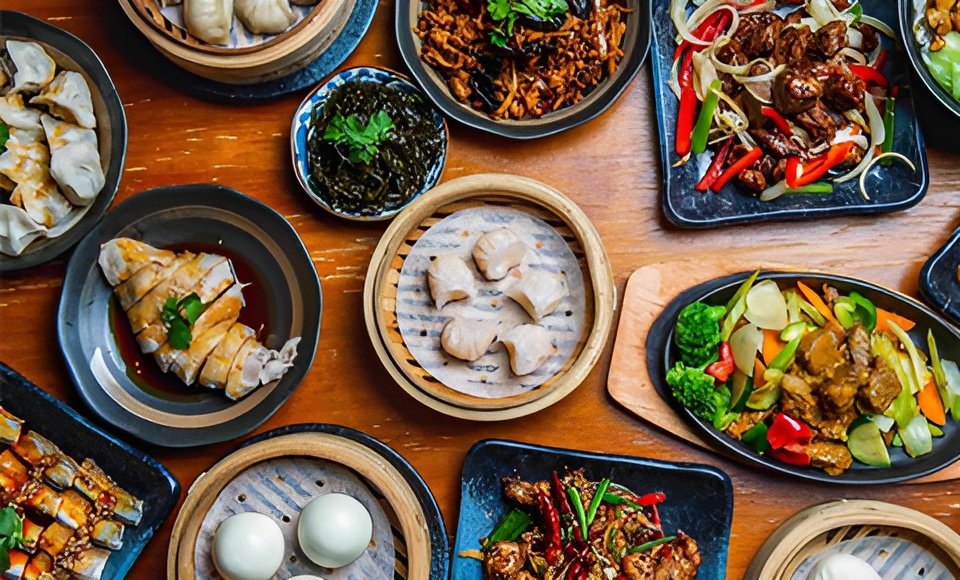 Ramen & Dumpling House (Mount Waverley) - 40%OFF 香辣小菜馆·特价菜随心配 | 门店新客全场6 ...