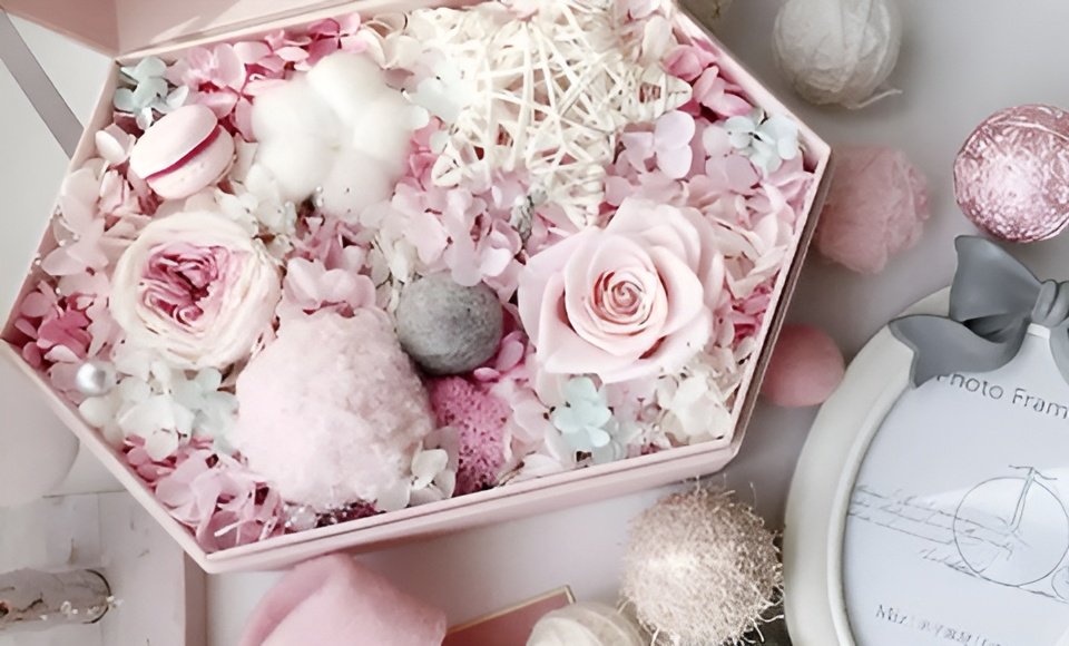 Moral Flora Box hill 花语花艺·超美彩虹桥 Delivery【Menu & Prices & Promotion ...