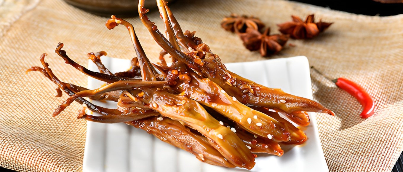 JUEWEI (Aberdeen Centre) 绝味鸭脖 (Aberdeen Centre) Delivery【Menu & Prices ...