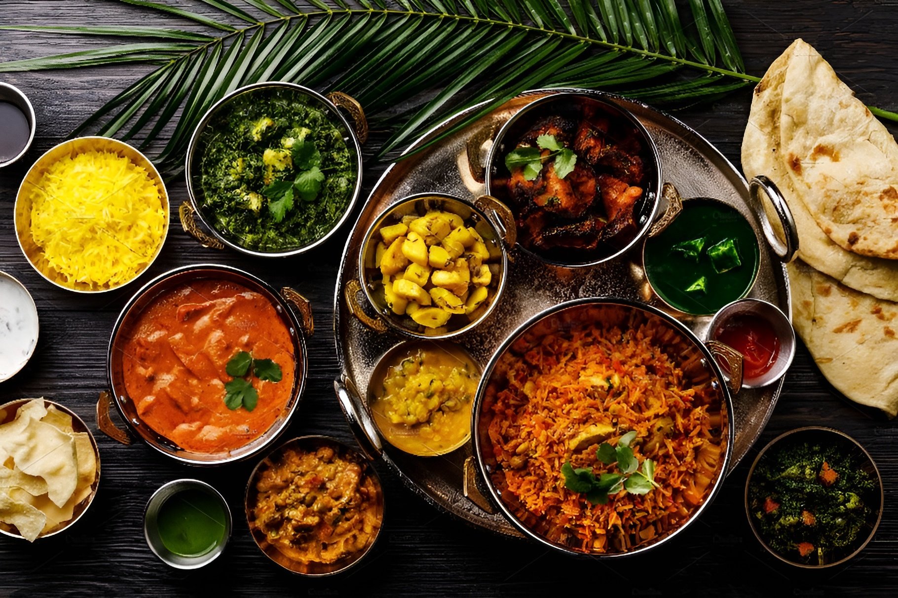 Order Standard Balti House in London,Greater London | Menu & Prices ...