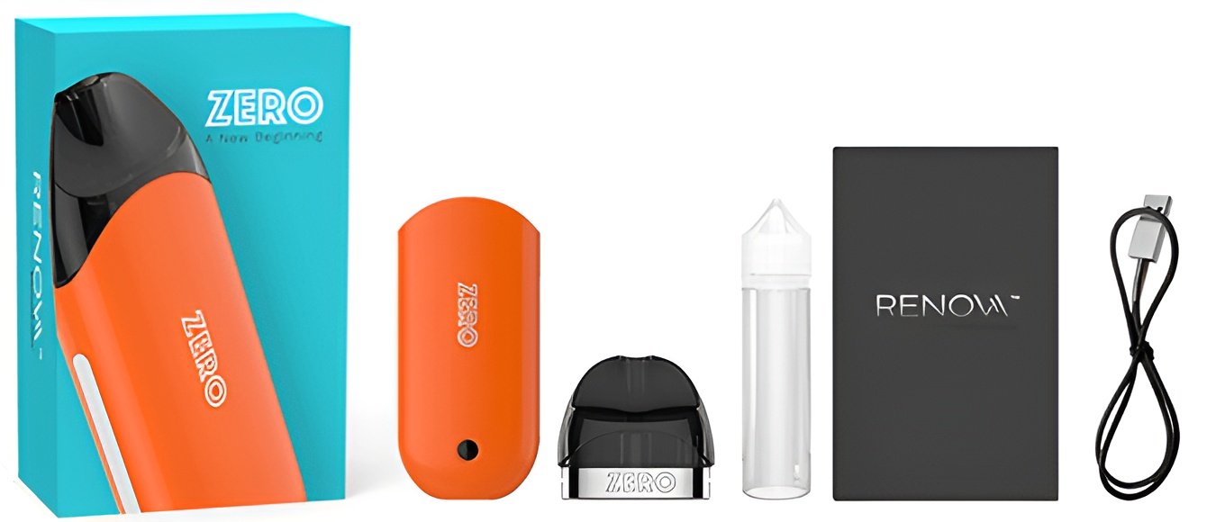 zero vape (Markham) zero vape 电子烟 (Markham) Delivery【Menu & Prices ...