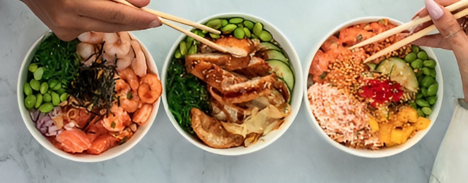 Lotus Test Kitchen Delivery【Menu & Prices & Promotion】| Boston MA ...