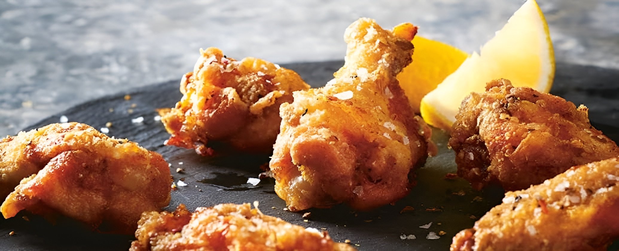 Chix Fly (USC) 地道炸鸡 Chix Fly (USC) Delivery【Menu & Prices & Promotion ...