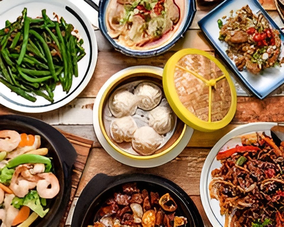 Mr. Wu Dumpling Bar (Surry Hills) 德叔私房菜 | 满30-6 (Surry Hills) 【Menu et ...