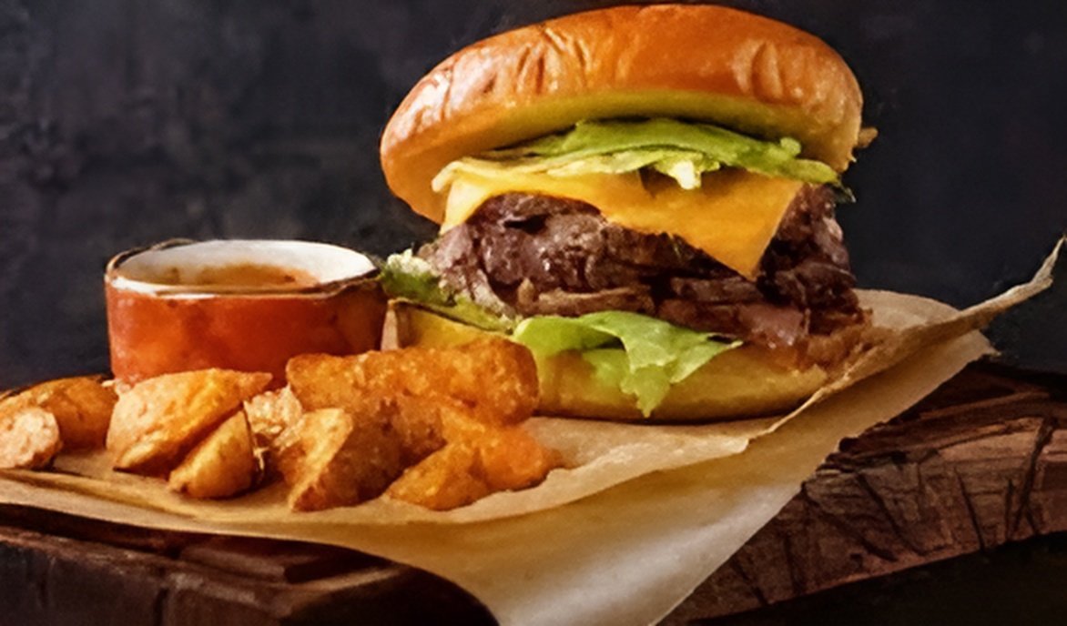 Union Burger (W) Union Burger 联盟汉堡 (W) Delivery【Menu & Prices ...