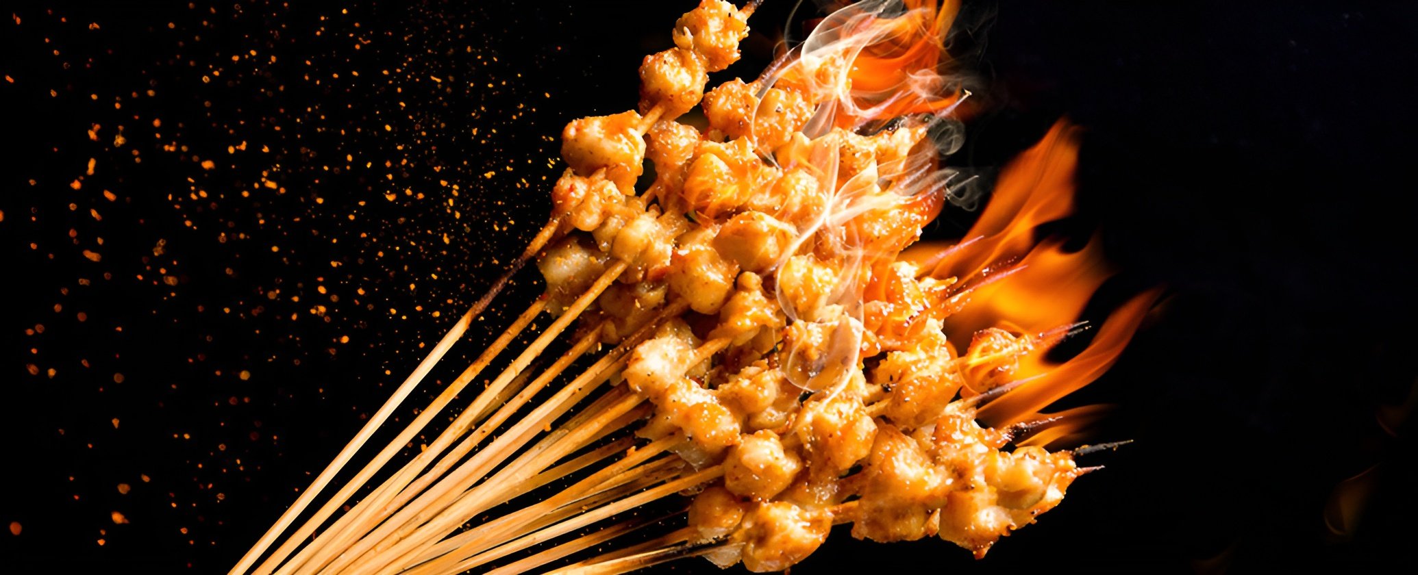 369 BBQ (Flushing) $1果茶 | 369烧烤 (法拉盛) Delivery【Menu & Prices ...