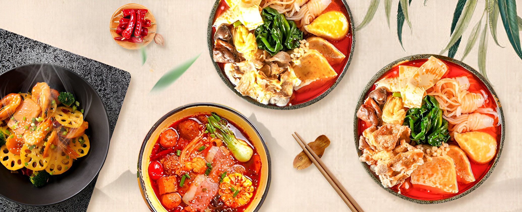 Order 🌟70% OFF | Haidilao Huoguo Chicago Maocai (Chinatown) 🔥3折秒杀 | 海底捞 ...