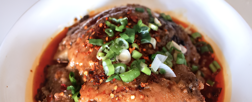 Order Chef Zhao Bistro (San Mateo) in San Mateo,CA | Menu & Prices ...