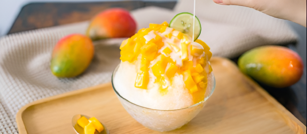 Order Icy Bar (Burnaby) in Vancouver,BC | Menu & Prices | Fantuan