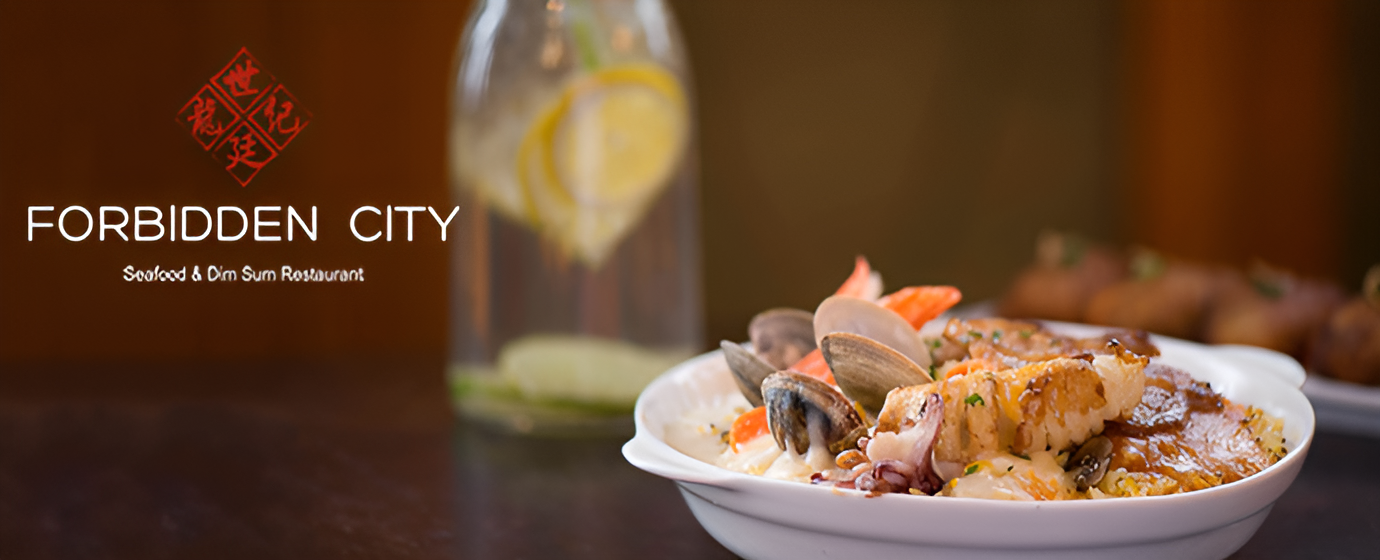 Yuu Seafood Restaurant 世纪龙廷 + 石板街 Delivery【Menu & Prices & Promotion ...