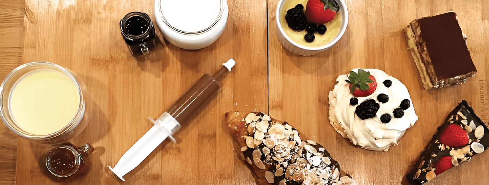 Chocoberry Dessert House Delivery【Menu & Prices & Promotion】| Winnipeg ...