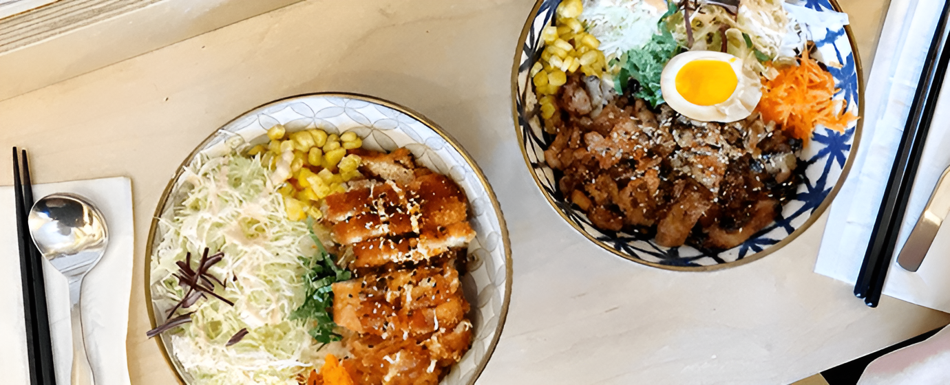 DonDonYa (DT) 丼丼屋 DonDonYa (DT) Delivery【Menu & Prices & Promotion ...