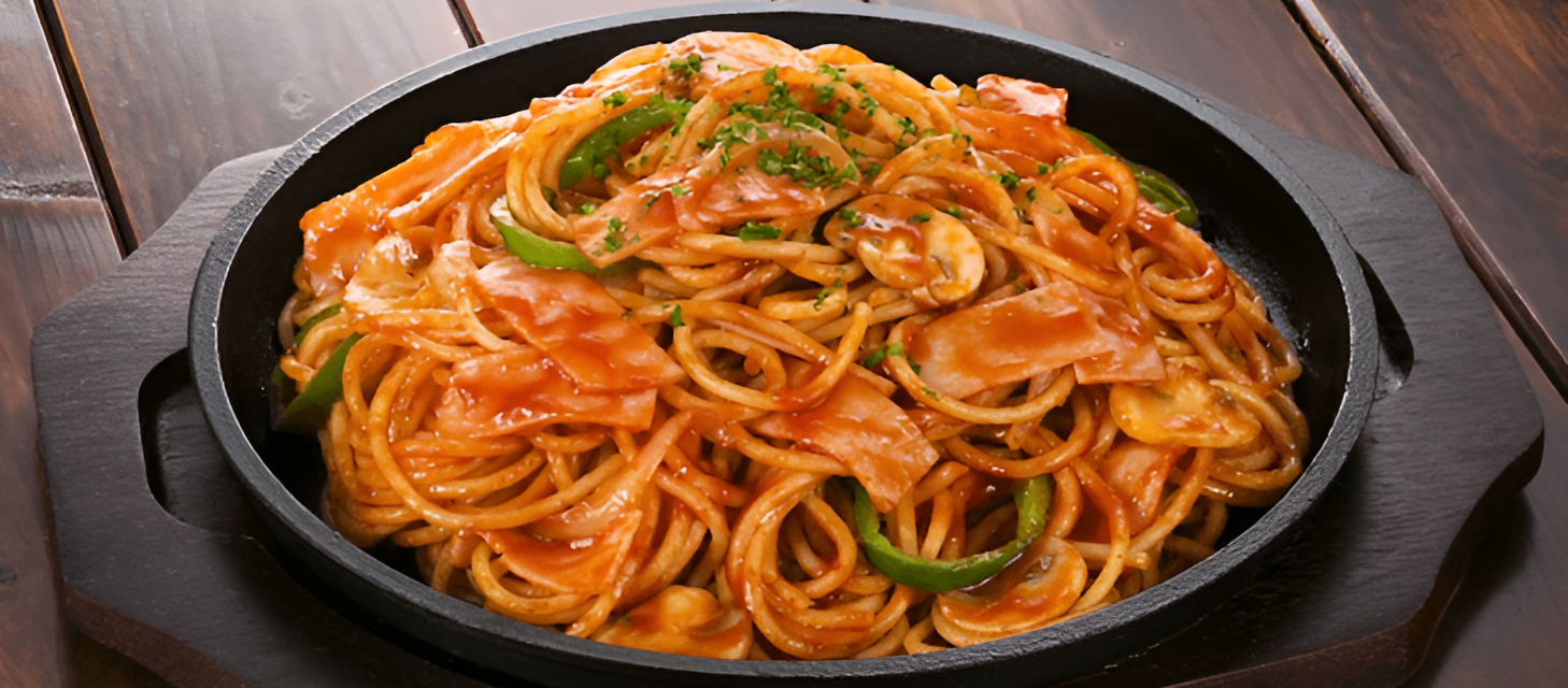 Wasuta Pasta 和洋麺屋 Wasuta Pasta Delivery【Menu & Prices & Promotion ...