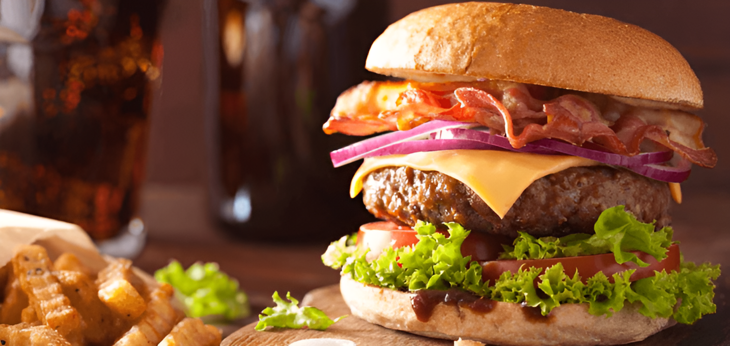 Vera's Burger Shack Vera's Burger Shack 汉堡棚屋 Delivery【Menu & Prices ...